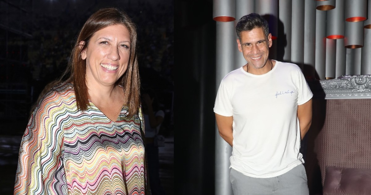 "Η Ζωή Κωνσταντοπούλου &ο Δημήτρης Ουγγαρέζος είναι άνισα μεγέθη" - "i ...