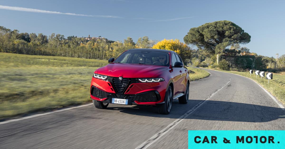 Αυτά είναι όλα τα νέα diesel αυτοκίνητα που έρχονται το 2026 - afta ...