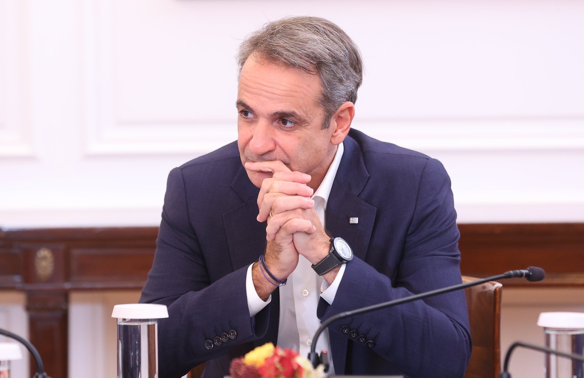 Μητσοτάκης: Από αύριο, Δευτέρα το επίδομα των 250 ευρώ-Σε 10 μέρες το ...