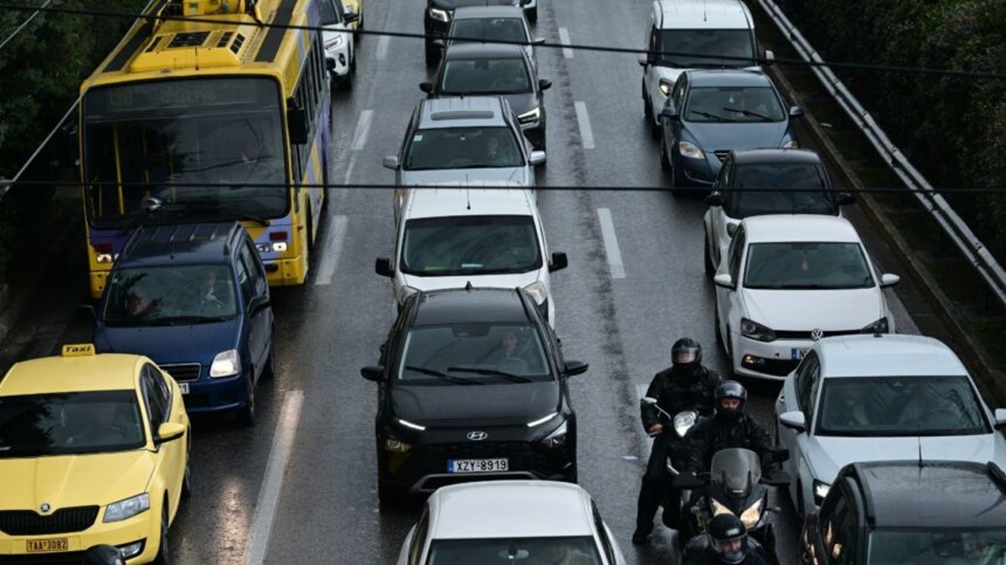 Τέλη κυκλοφορίας 2026: Πώς να πληρώσετε χωρίς κωδικούς Taxisnet – Βήμα ...
