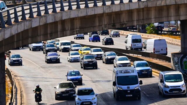 Τέλη κυκλοφορίας χωρίς κωδικούς TAXISnet: Ποια η διαδικασία και τι ...