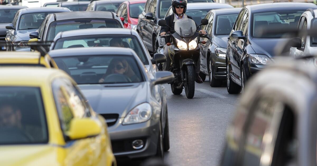 Τέλη κυκλοφορίας 2026: Πώς θα τα πληρώσετε χωρίς κωδικούς Taxisnet ...