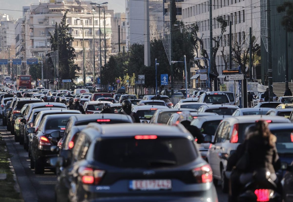 Τέλη Κυκλοφορίας 2026: Πώς θα τα πληρώσετε σε 12 άτοκες δόσεις - teli ...