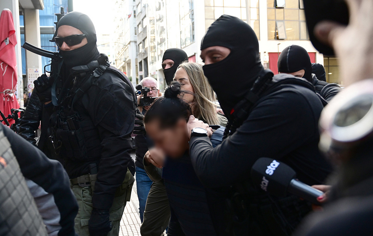 Ο διάλογος πεθεράς και νύφης λίγο πριν ξεψυχήσει η 75χρονη στη Σαλαμίνα ...