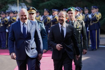 ΣΥΜΦΩΝΙΑ ΚΥΠΡΟΥ - ΛΙΒΑΝΟΥ ΓΙΑ ΚΑΘΟΡΙΣΜΟ ΑΟΖ: «Θεμέλιο σταθερότητας ...