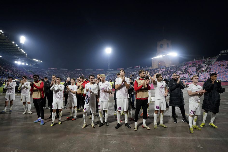 Αντίπαλοι ΠΑΟΚ: Το προφίλ της Μπραν - antipaloi paok: to profil tis bran