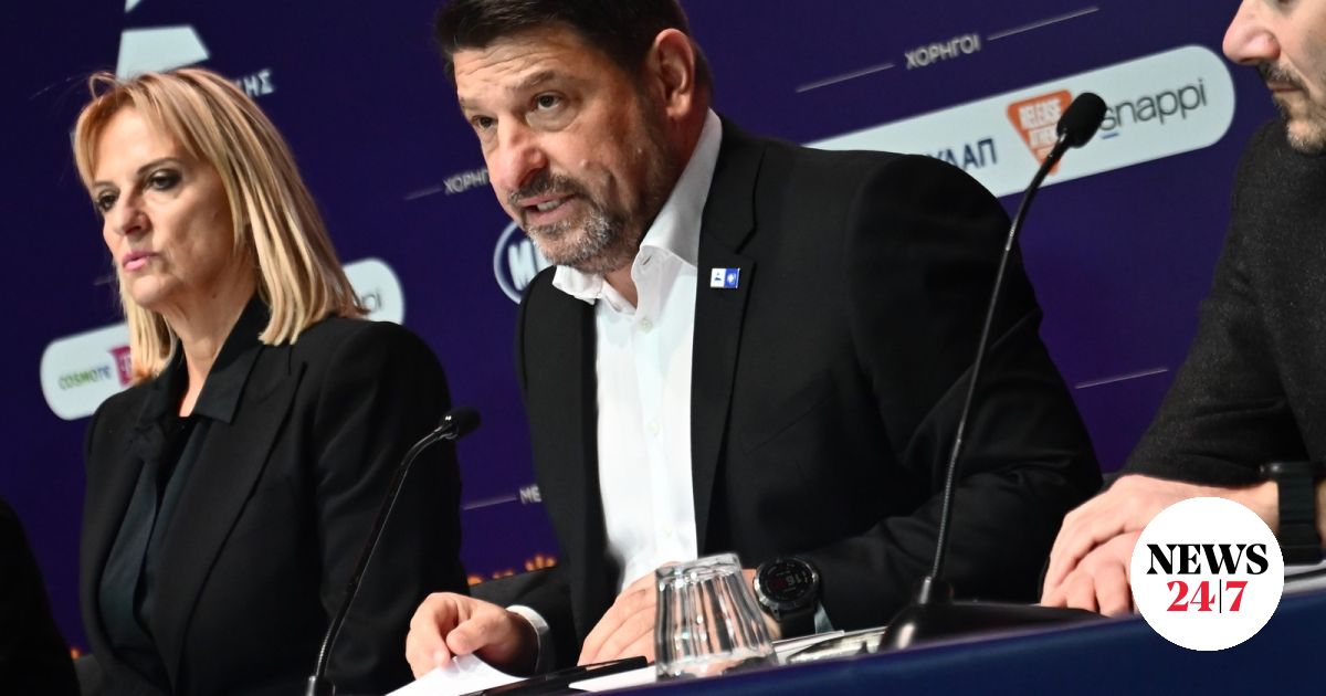 Χαρδαλιάς: "Το Χριστουγεννιάτικο Χωριό μεταμορφώνει το Πεδίον του Άρεως ...