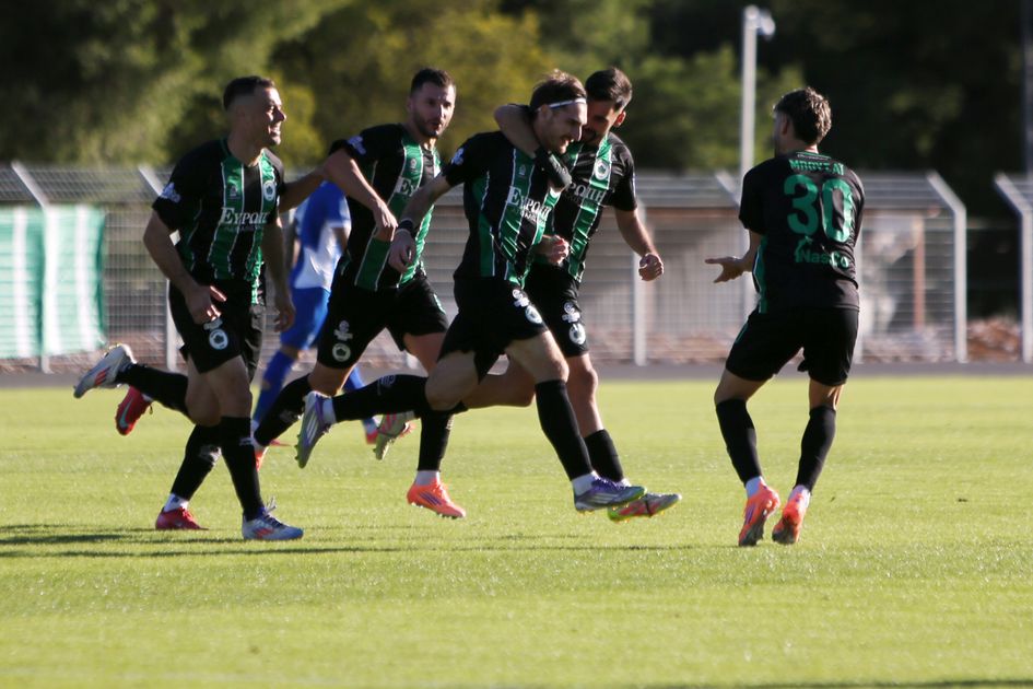 Υπηρεχητική Μαρκό διέλυσε το Αιγάλεω - Με νίκες συνέχισαν Καβάλα και ...
