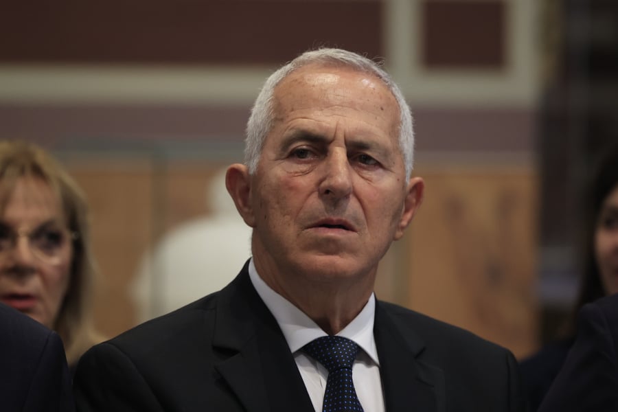 «Όχι» σε Αποστολάκη για Επικρατείας - «ochi» se apostolaki gia epikrateias