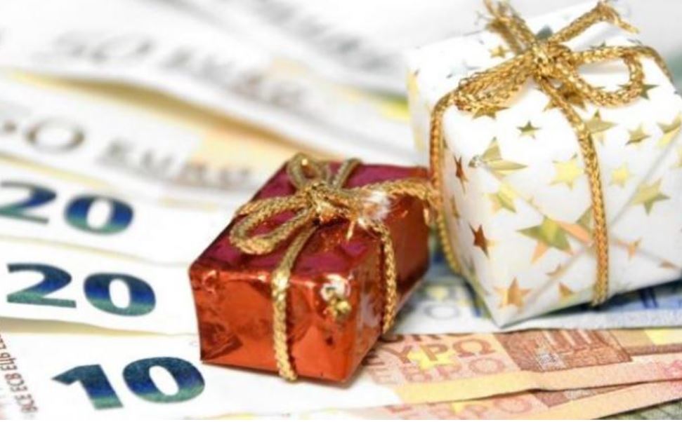 Δώρο Χριστουγέννων ΔΥΠΑ 2025: Πότε θα γίνει η πληρωμή – Τα νέα ποσά ...