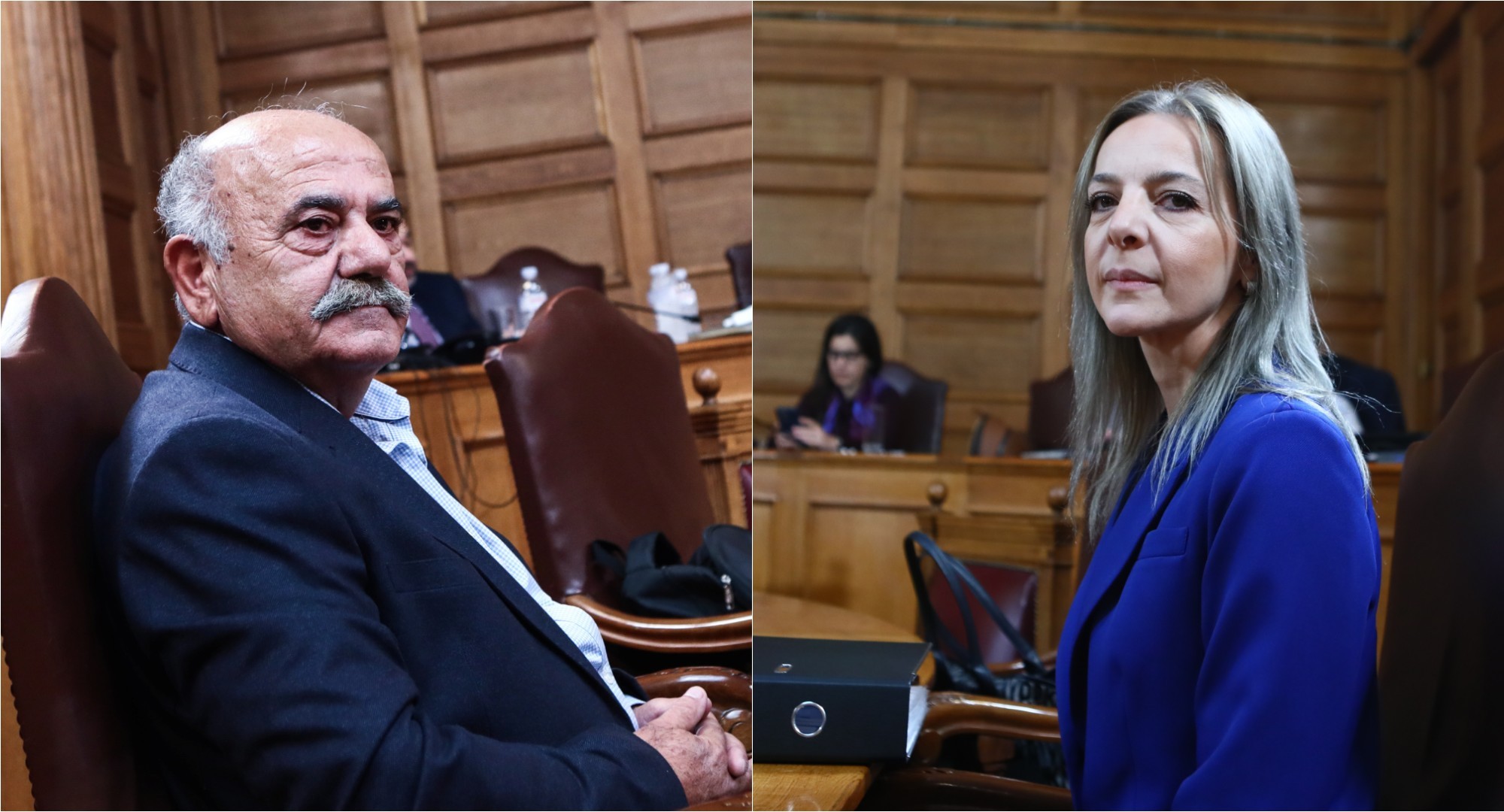 Εξεταστική ΟΠΕΚΕΠΕ: Σε εισαγγελέα και αρχή ξεπλύματος μαύρου χρήματος ...