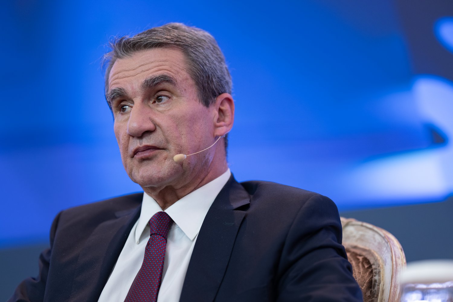 Ανδρέας Λοβέρδος: «Στηρίζω το παιδί μου, αλλά δεν το δικαιολογώ ...