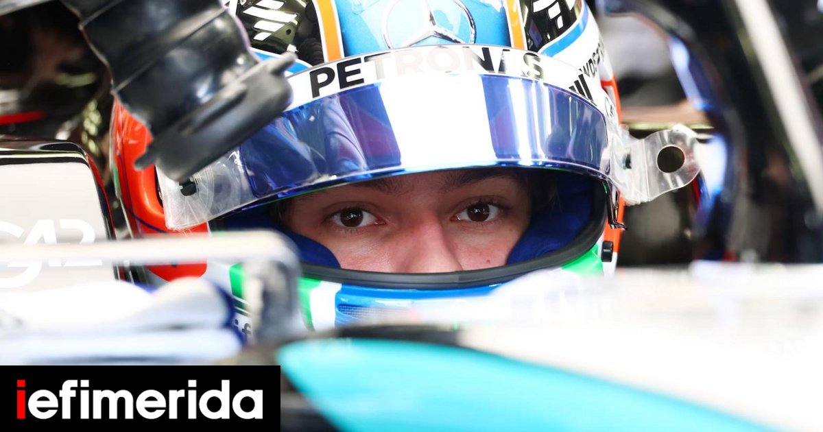 Ποιος οδηγός της Formula 1 δέχεται απειλές για τη ζωή του -Η νέα ...