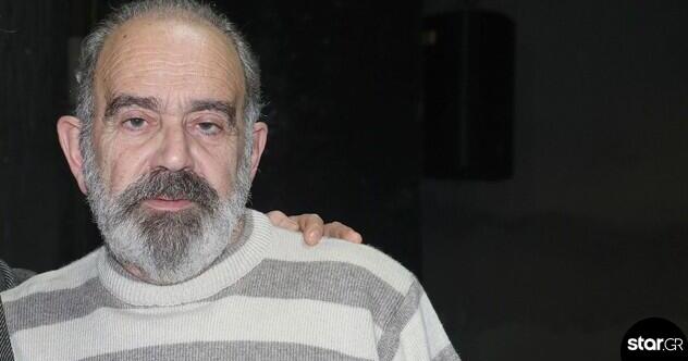 Ερρίκος Λίτσης: Η νέα δημόσια εμφάνιση με τη νεότερη σύντροφό του ...