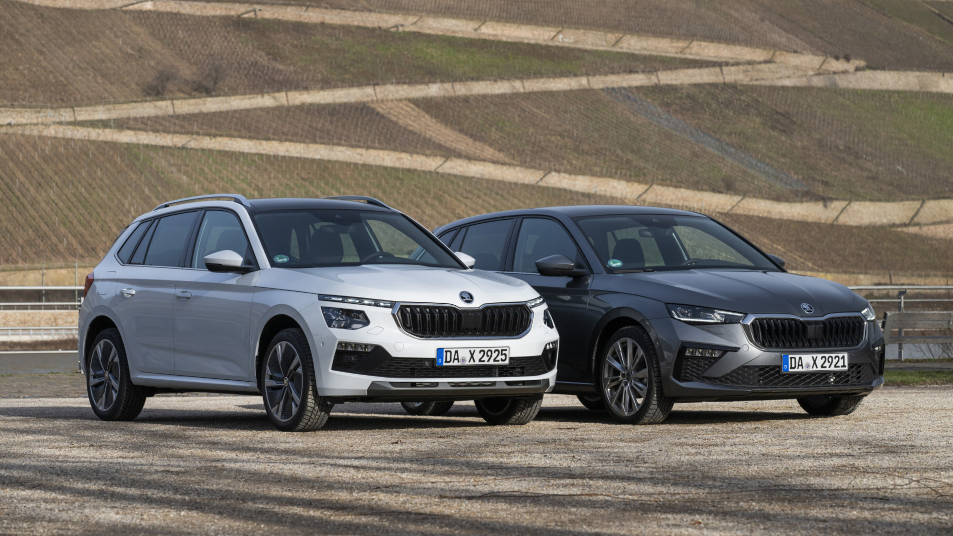 Skoda Offers: 5 μοντέλα με έκπτωση έως 2.850 ευρώ – Πότε λήγει η ...