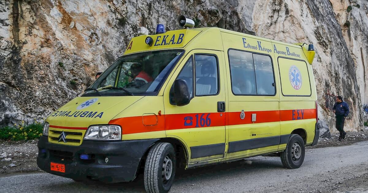 Ζάκυνθος: Με δαγκωματιές στο λαιμό από σκύλο το 2χρονο αγόρι που έχασε ...