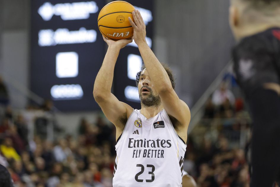 Ο Γιουλ με buzzer-beater «υπέγραψε» τη νίκη της Ρεάλ στην Τενερίφη - o ...