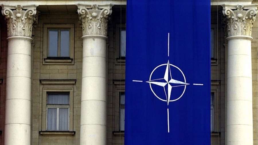 Ο ρόλος του ΝΑΤΟ τα επόμενα χρόνια και η νέα στρατηγική Εθνικής ...