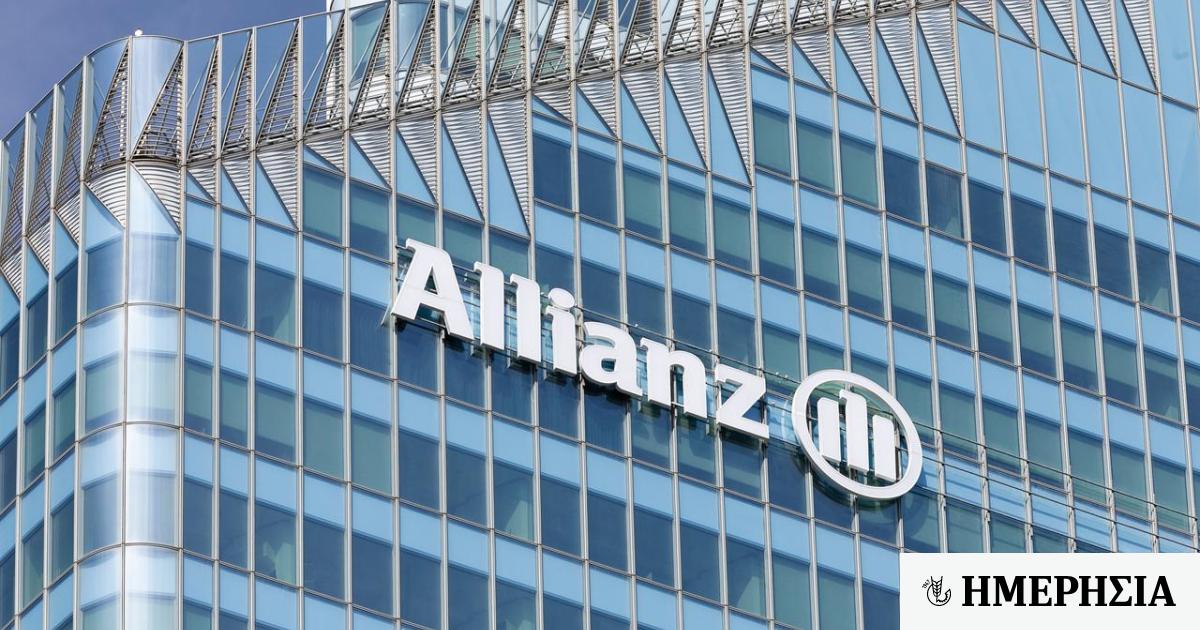 Allianz Commercial: Η γεωπολιτική αστάθεια και οι κυβερνοαπειλές ...