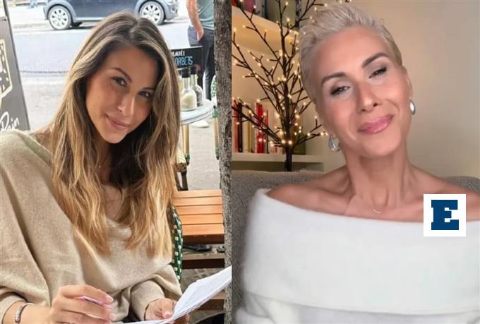 Άννα Κανδαράκη: Ποια είναι η ψυχολόγος που δίνει την προσωπική της μάχη ...