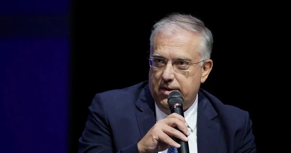 Θεοδωρικάκος: Νέες θετικές προοπτικές για την Ελλάδα από την ενδυνάμωση ...