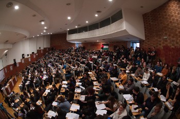 ΠΑΝΕΛΛΑΔΙΚΗ ΣΥΝΑΝΤΗΣΗ ΣΥΝΤΟΝΙΣΜΟΥ ΤΟΥ ΜΑΣ: «Αντεπίθεση! Πτυχία με αξία ...