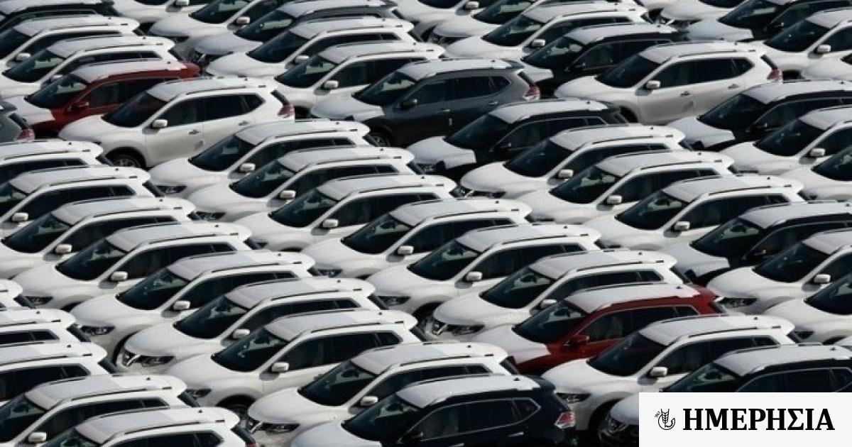 Τέλη κυκλοφορίας: Διευκρινίσεις της ΑΑΔΕ που πρέπει να γνωρίζουν οι ...