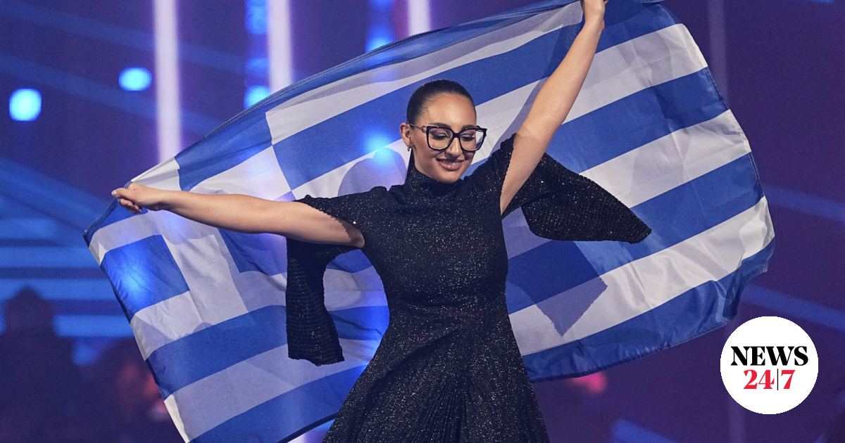 Μπείτε και ψηφίστε: Οφείλει και η Ελλάδα να αποχωρήσει από τη ...
