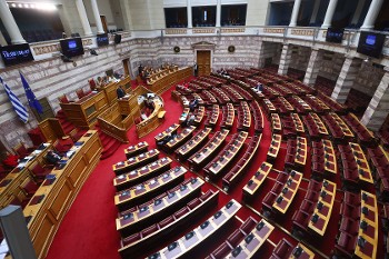 ΝΟΜΟΣΧΕΔΙΟ ΓΙΑ ΚΟΙΝΩΦΕΛΕΙΣ ΠΕΡΙΟΥΣΙΕΣ ΚΑΙ ΔΩΡΕΕΣ: Στο «πιάτο» φιλέτα ...