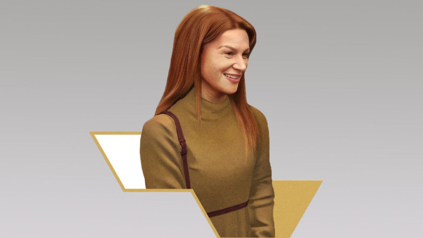 Πόπη Παπανδρέου: Στη λίστα του Politico με τα 28+10 πιο «επιδραστικά ...