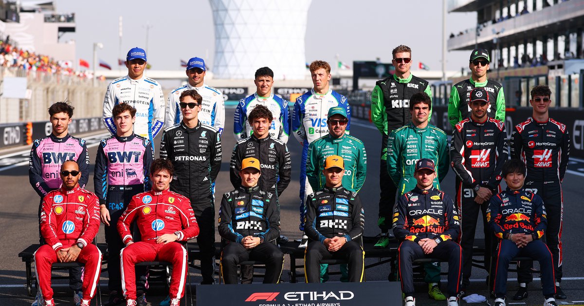F1: Οι 10 πιο ακριβοπληρωμένοι οδηγοί - Σε ποια θέση είναι ο ...
