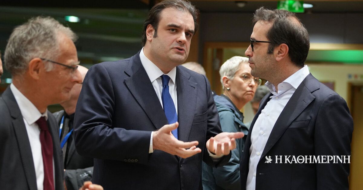 Από το Grexit στην προεδρία του Eurogroup: Η ιστορία της ελληνικής ...