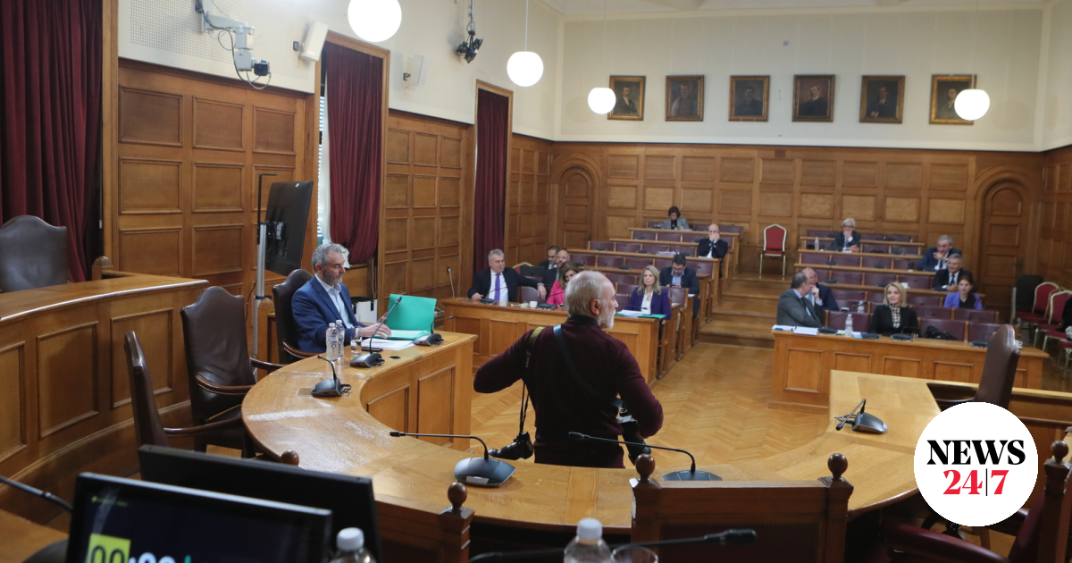 Εξεταστική ΟΠΕΚΕΠΕ: Ύποπτος και για απείθεια ο "Φραπές" - exetastiki ...
