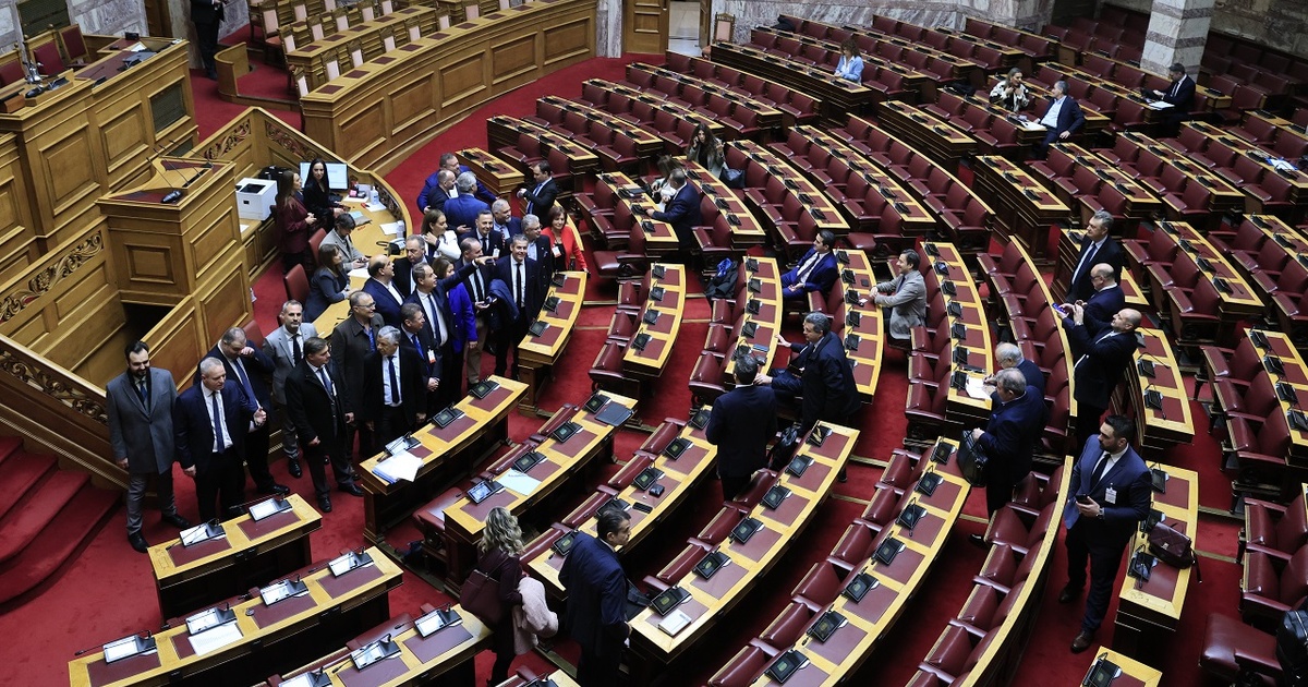 Ο προϋπολογισμός για το 2026: Πώς διαμορφώνονται μισθοί, ακρίβεια και ...