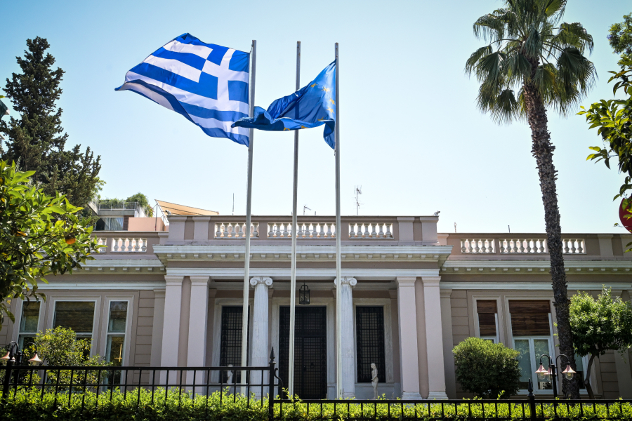 Ήχησε το «112» - Οι αγρότες στέλνουν μήνυμα στο Μαξίμου - ichise to ...