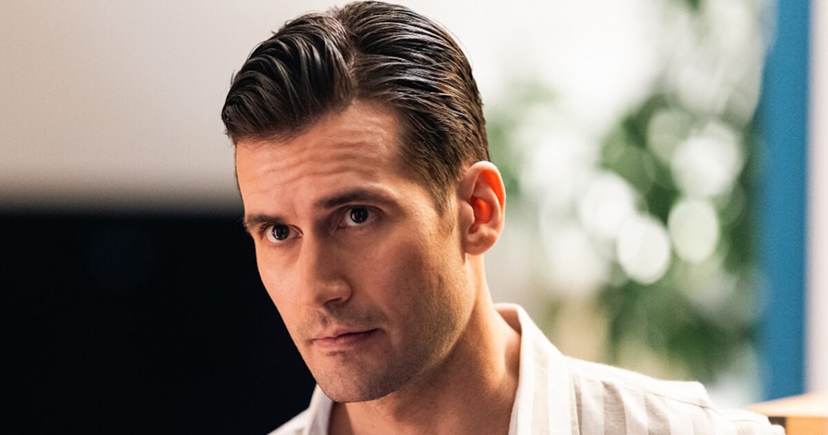 Μπαμπά, σ’ αγαπώ: Οι πρώτες εικόνες από τα γυρίσματα της νέας ...