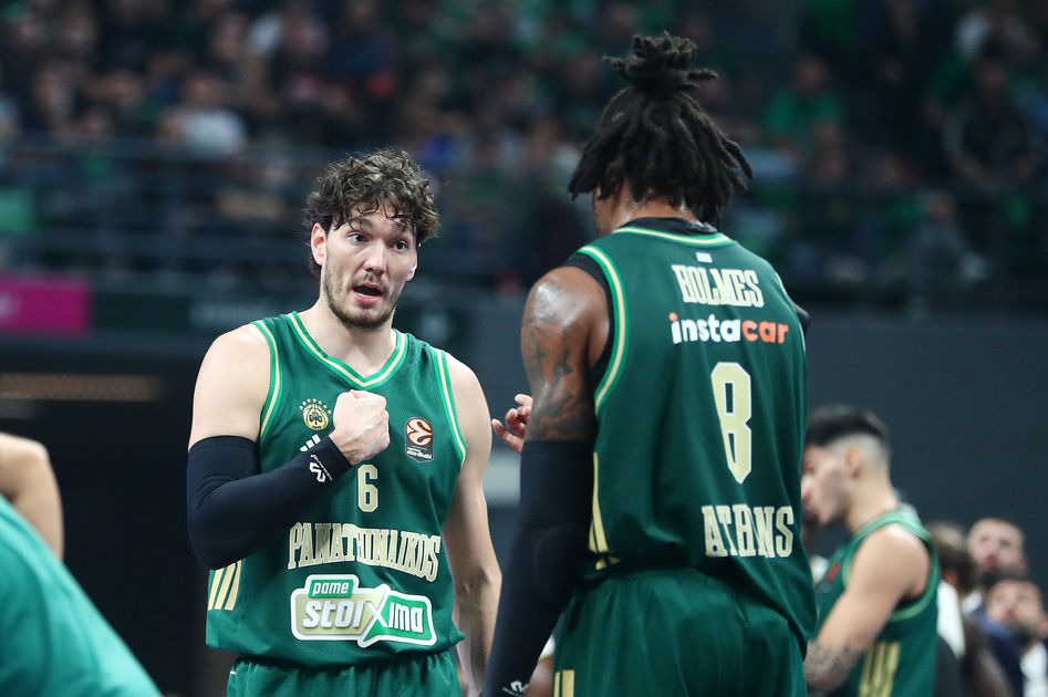 Τι είπε ο Αταμάν για την ετοιμότητα Όσμαν - Χολμς στη διαβολοβδομάδα - ti eipe o ataman gia tin ...