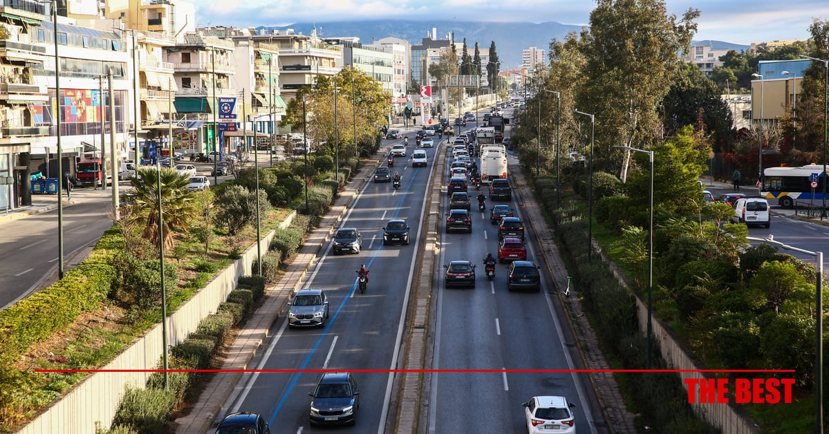 Τέλη κυκλοφορίας 2026: Πότε εκπνέει η προθεσμία – Τι αλλάζει με τα ...