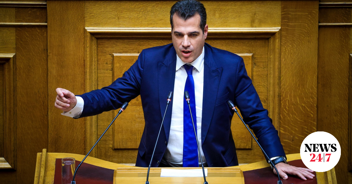 Προϋπολογισμός 2026: Σύμβουλος της Μελόνι δήλωσε ο Πλεύρης ...