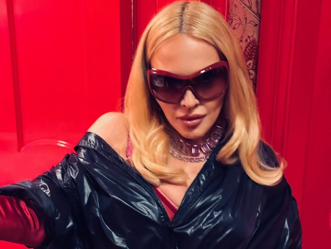 Μετά από 20 χρόνια, Madonna και Guy Ritchie επανενώνονται για την πρώτη ...