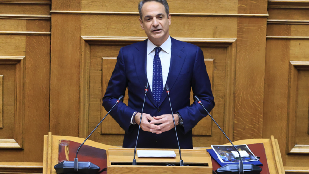 Μητσοτάκης: Έξι επιπλέον δράσεις για το Στεγαστικό - Δάνεια σε ελβετικό ...