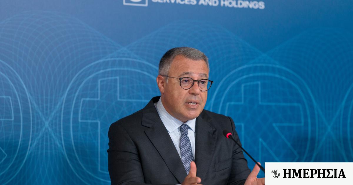 Alpha Bank: Rebranding με νέα προϊόντα στις αρχές του 2026 - Alpha Bank ...