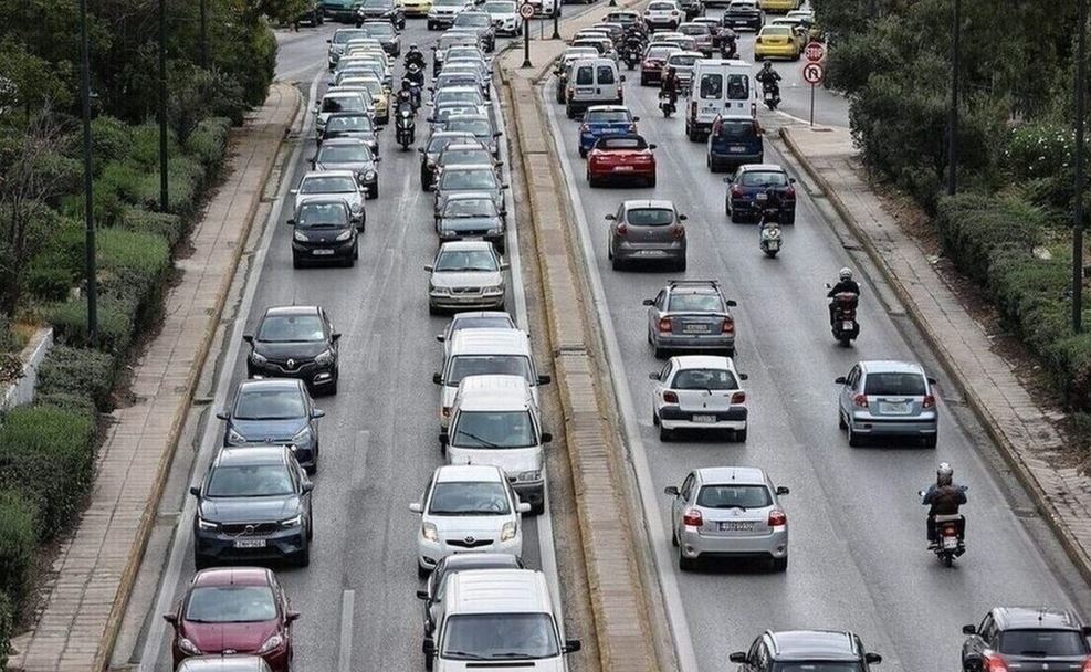 Τέλη κυκλοφορίας 2026: Προσοχή στην προθεσμία εξόφλησής τους – Πώς ...