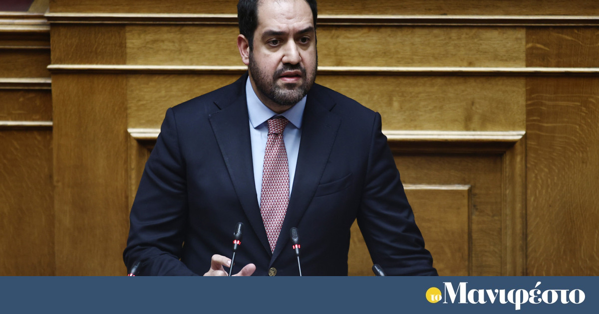 Γιάννης Κεφαλογιάννης: «Ενεργή Μάχη» για την Πολιτική Προστασία - Η νέα ...