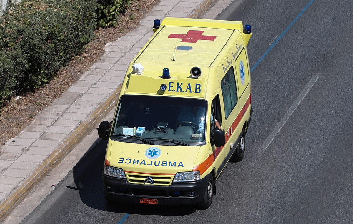 Με πατίνι που βρήκε στον δρόμο τραυματίστηκε η 14χρονη που είχε βγει ...