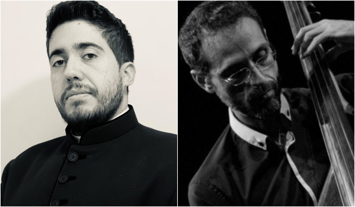 Εικόνες της Ρώμης: Νίνο Ρότα και Οττορίνο Ρεσπίγκι με την Κρατική ...