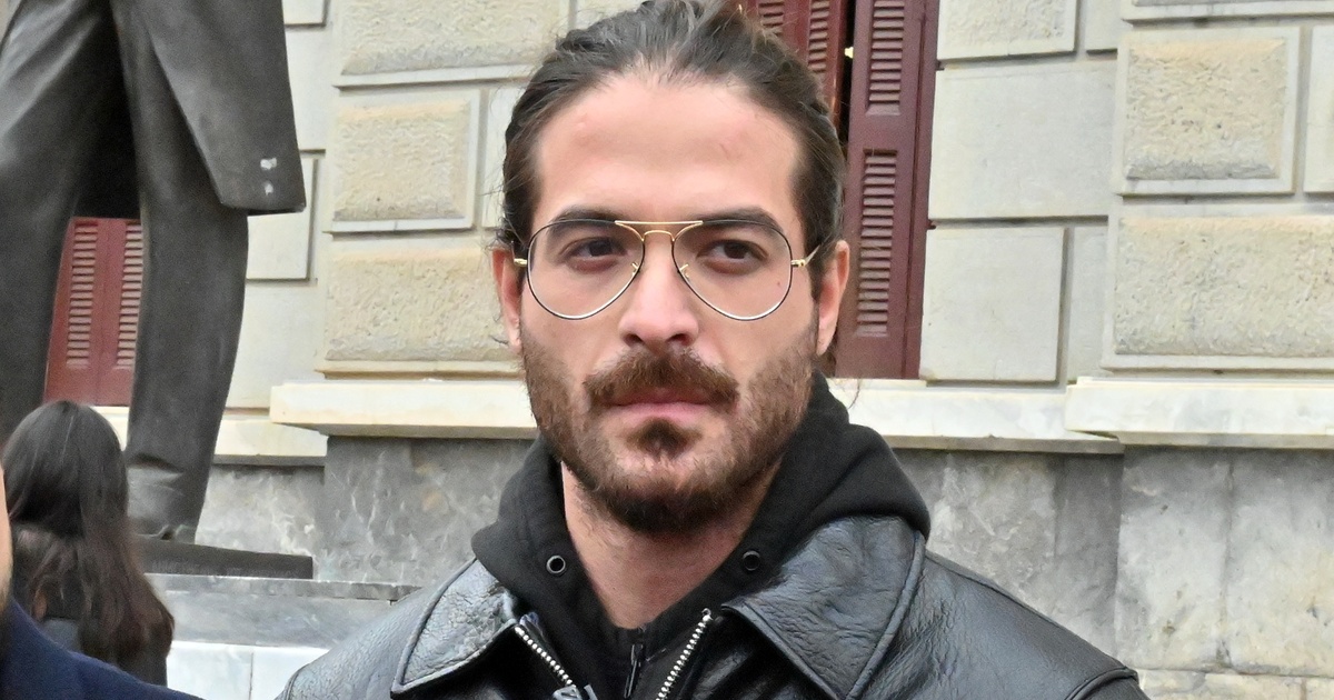 Λιάγκας για Άρη Μουγκοπέτρο: «Τώρα μπορώ να το πω πια, το είχε ...