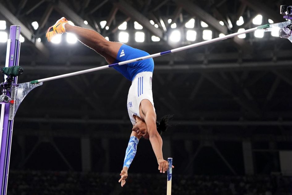 Αυτοί είναι οι Έλληνες αθλητές που βρίσκονται μέσα στους 100 καλύτερους ...