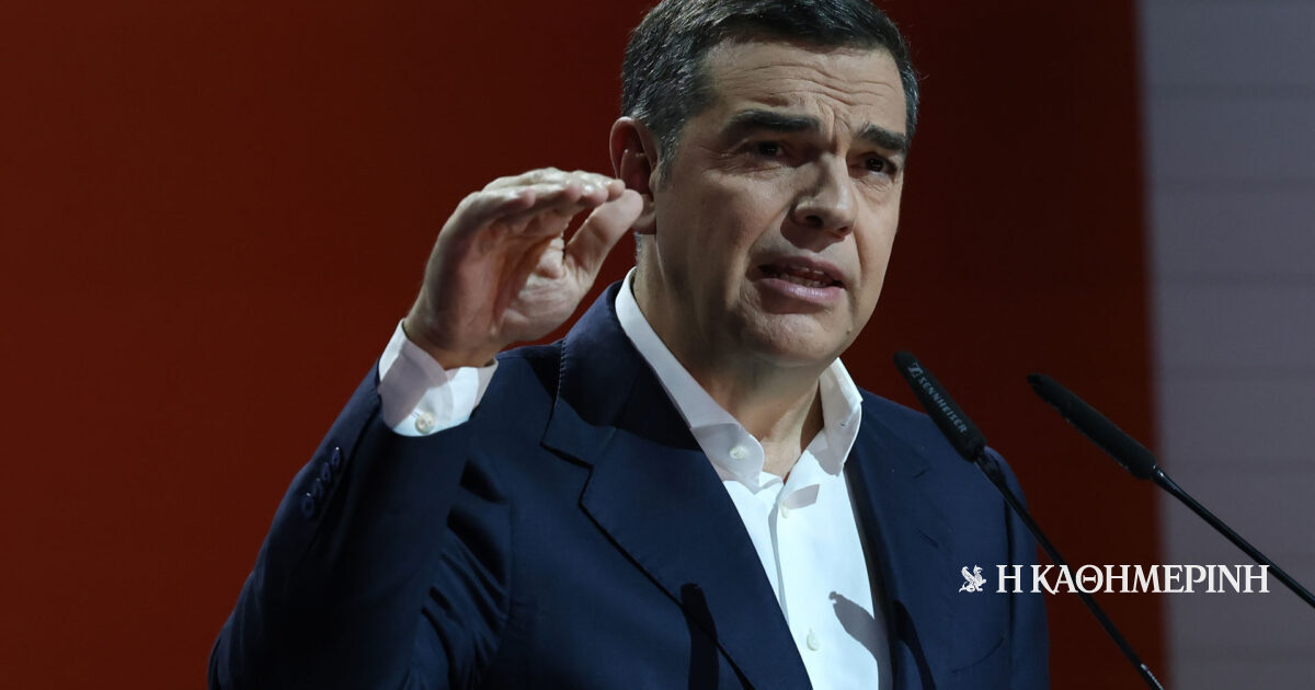 Πώς επηρεάζει η Καρυστιανού το κόμμα Τσίπρα - pos epireazei i ...