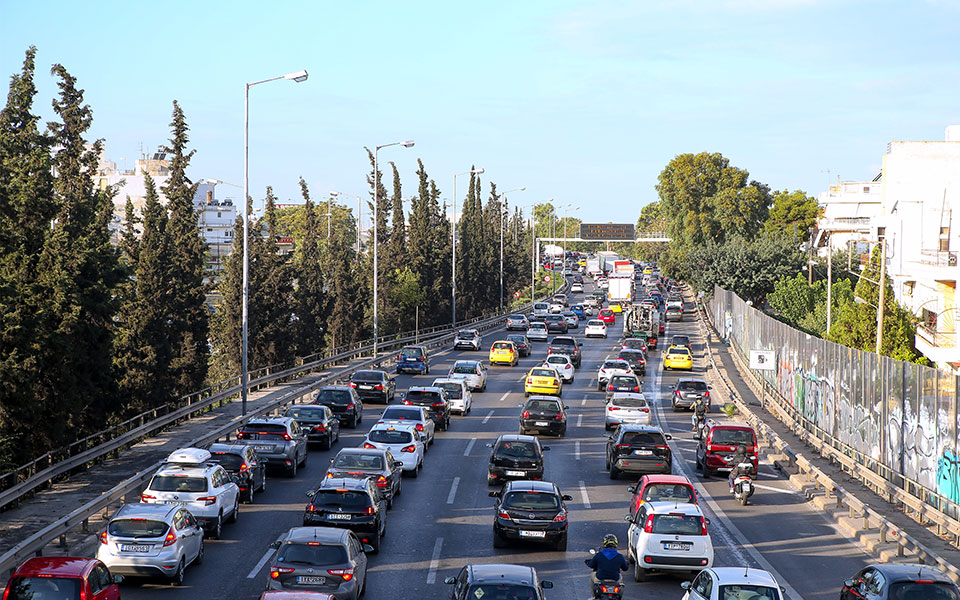 Ποιο είναι το πρόστιμο αν πληρώσω τα Τέλη Κυκλοφορίας με καθυστέρηση ...
